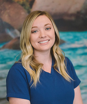 Chandler Hyer, DMD | Las Vegas NV Pediatric Dentist